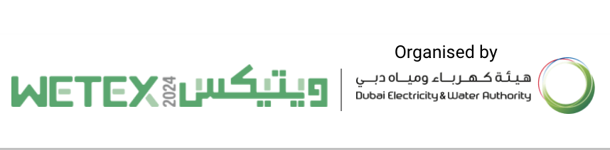 WETEX Dubai 2024 - SCM Tecnologie