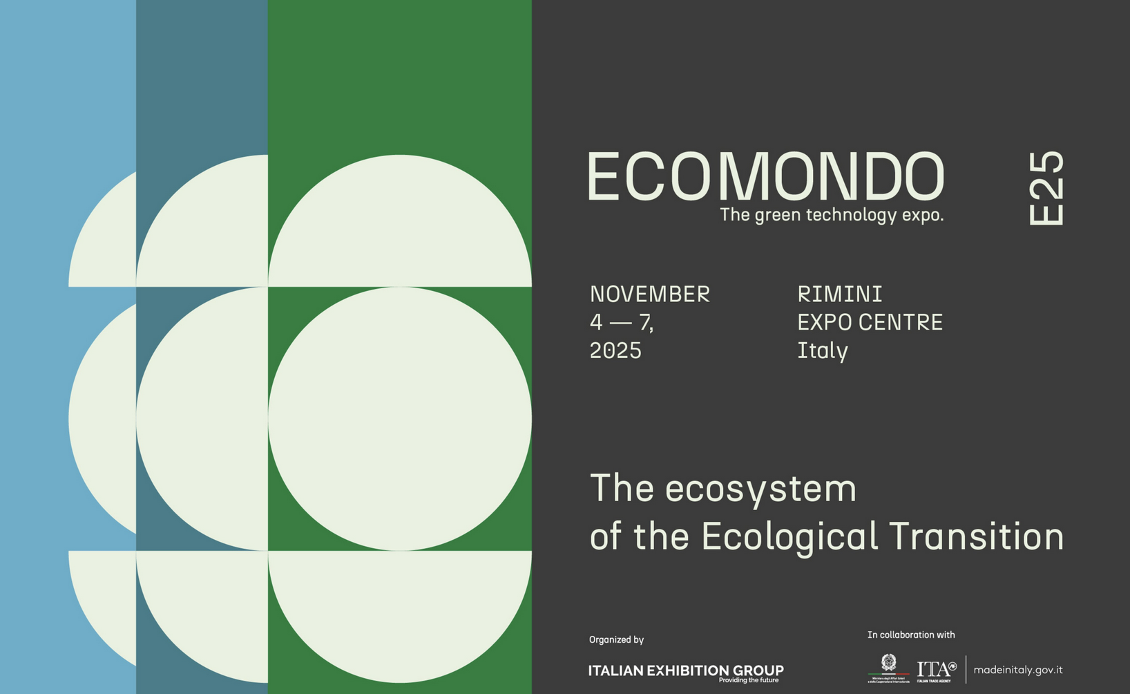 ECOMONDO: The Green Technology Expo You Can’t Miss! - SCM Tecnologie